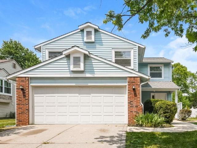 4 Bedroom Home for Rent at 142 Southridge Ln, Westfield, IN 46074