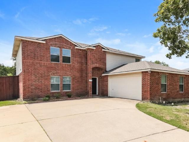 4 Bedroom Home for Rent at 1435 Foxwood Ln, Rockwall, TX 75032 Meadowcreek Estates