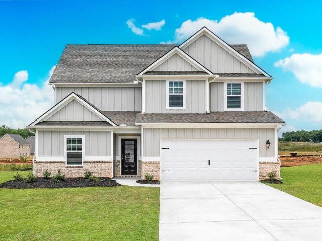 4 Bedroom Home for Rent at 1436 Sodbuster Dr, Locust Grove, GA 30248