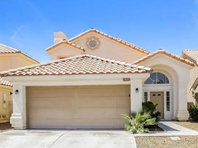 4 Bedroom Home for Rent at 1433 Bellglen Dr, Las Vegas, NV 89128