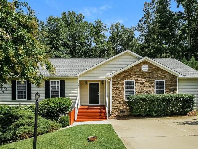 4 Bedroom Home for Rent at 143 Locket Dr, Clayton, NC 27520
