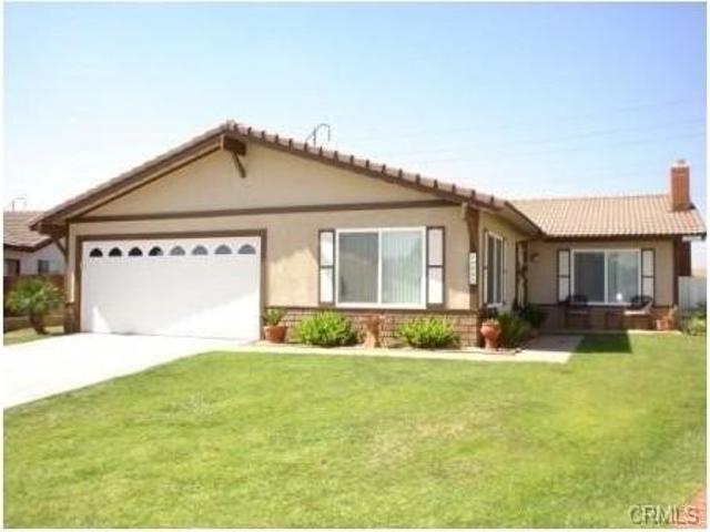 4 Bedroom Home for Rent at 14445 Susana Ct, Moreno Valley, CA 92553