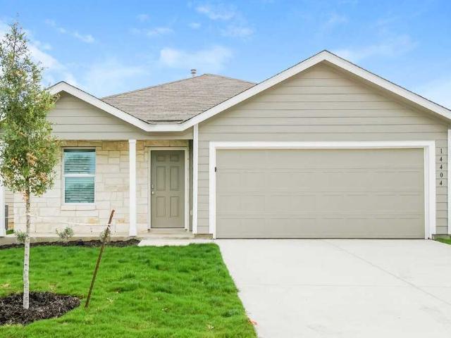 4 Bedroom Home for Rent at 14404 Penny Run, San Antonio, TX 78253