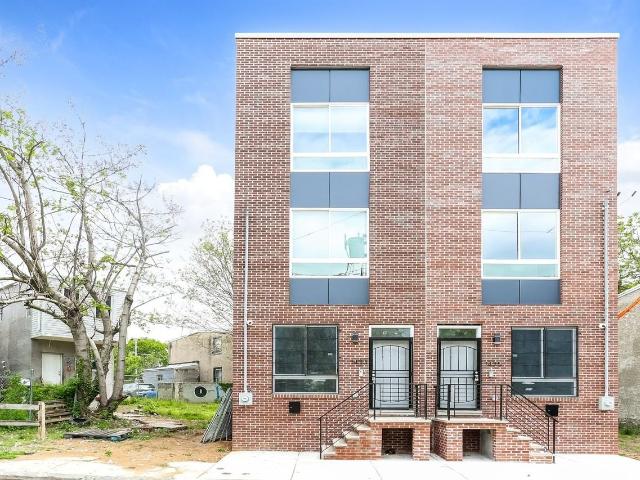 4 Bedroom Home for Rent at 1440 S Fallon St, Philadelphia, PA 19143 Kingsessing