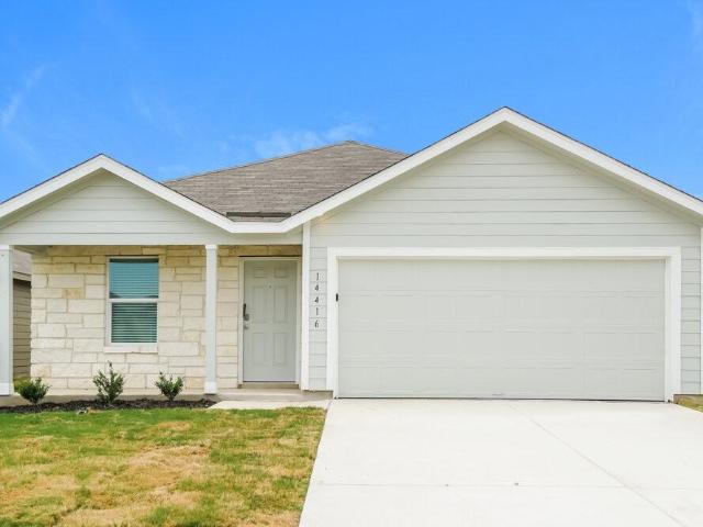4 Bedroom Home for Rent at 14416 Penny Run, San Antonio, TX 78253