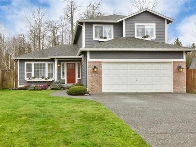 4 Bedroom Home for Rent at 14424 4th Ave W, Martha Lake, WA 98087 Martha Lake