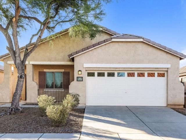 4 Bedroom Home for Rent at 14548 S Camino Vendaval, Sahuarita, AZ 85629 Rancho Sahuarita