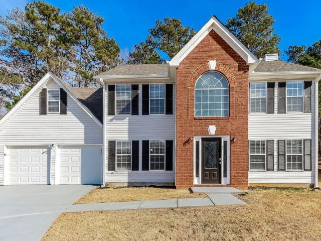 4 Bedroom Home for Rent at 1456 Pebble Ridge Ln, Hampton, GA 30228