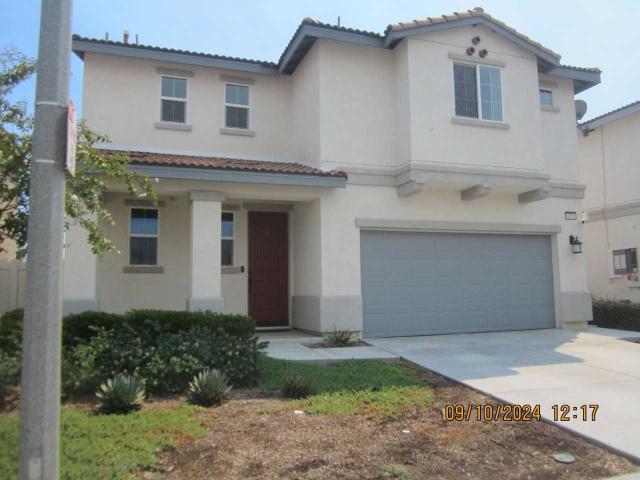 4 Bedroom Home for Rent at 14584 Cessna Ln, Moreno Valley, CA 92553