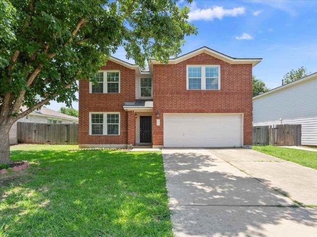 4 Bedroom Home for Rent at 1450 Newbury Street, Georgetown, TX 78626 Georgetown Crossing