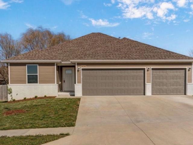 4 Bedroom Home for Rent at 1450 S Olde Savannah Ave, Republic, MO 65738