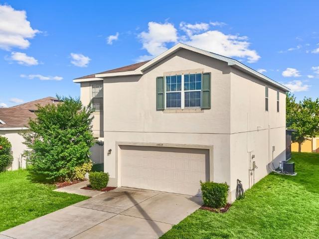 4 Bedroom Home for Rent at 14517 Dunrobin Dr, Wimauma, FL 33598 Wimauma