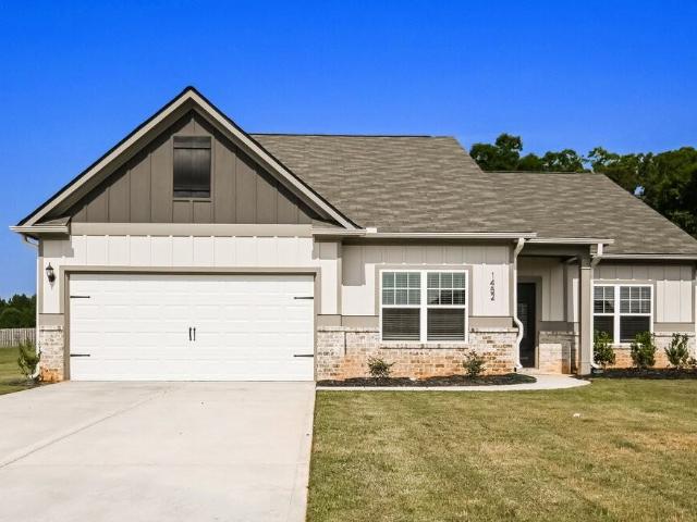 4 Bedroom Home for Rent at 1452 Sodbuster Dr, Locust Grove, GA 30248