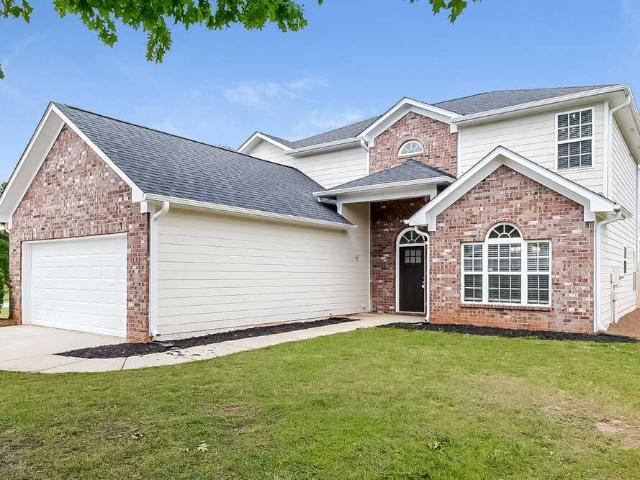 4 Bedroom Home for Rent at 145 Grosslake Pkwy, Covington, GA 30016