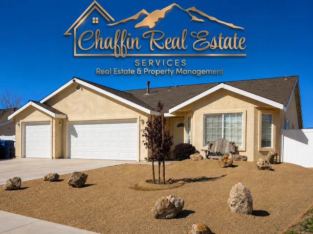 4 Bedroom Home for Rent at 1464 Grey Bluffs Dr, Fernley, NV 89408