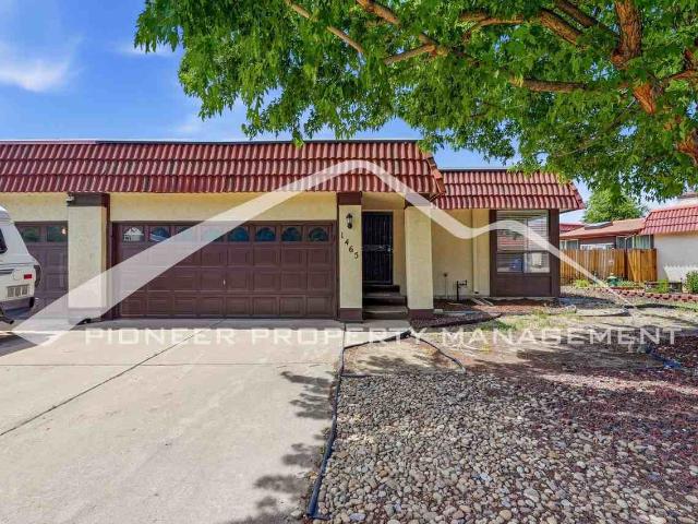 4 Bedroom Home for Rent at 1465 S Troy St, Aurora, CO 80012 Utah Park
