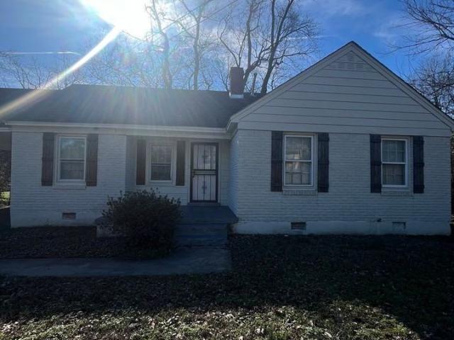 4 Bedroom Home for Rent at 1467 Oberle Ave, Memphis, TN 38127 Alta Vista Stage