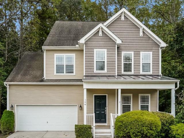 4 Bedroom Home for Rent at 146 Willowbrook Cir, Raleigh Durham, NC 27527 North Farm