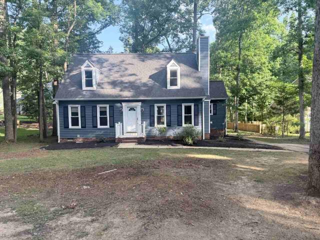 4 Bedroom Home for Rent at 14709 Mill Spring Dr, Midlothian, VA 23112