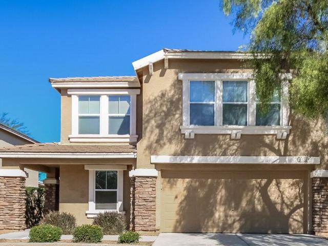 4 Bedroom Home for Rent at 14844 W Columbine Dr, Surprise, AZ 85379 Rancho Gabriela