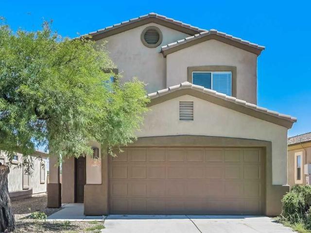 4 Bedroom Home for Rent at 14863 S Avenida Cucana, Sahuarita, AZ 85629 Rancho Sahuarita