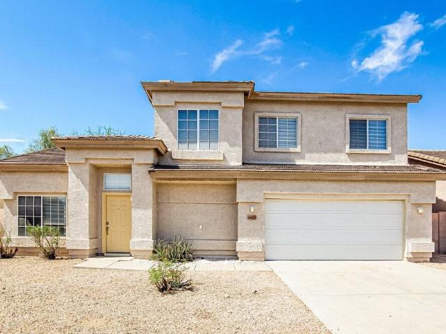 4 Bedroom Home for Rent at 14823 W Dovestar Dr, Surprise, AZ 85374 Kingswood Parke