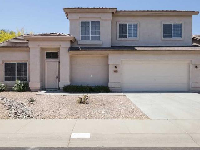 4 Bedroom Home for Rent at 14823 W Dovestar Dr, Surprise, AZ 85374 Kingswood Parke