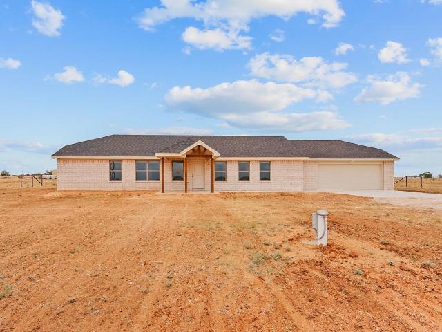4 Bedroom Home for Rent at 14820 N County Road 1200, Shallowater, TX 79363