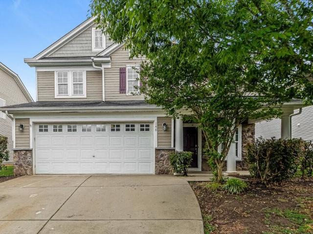 4 Bedroom Home for Rent at 148 Cinder Cross Way, Garner, NC 27529