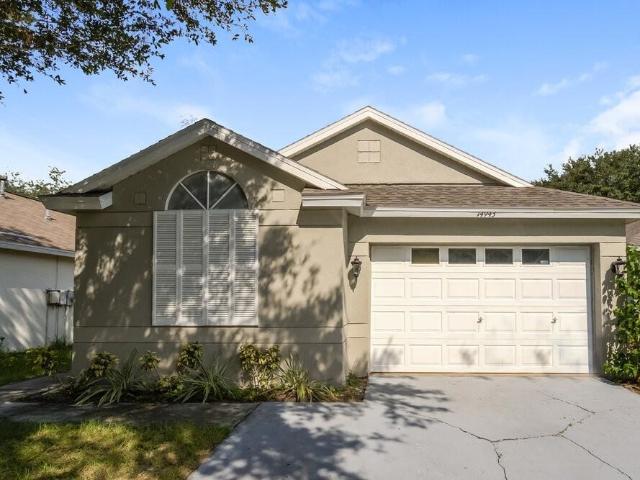 4 Bedroom Home for Rent at 14943 Deer Meadow Dr, University, FL 33559 Deer Park