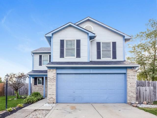 4 Bedroom Home for Rent at 149 Harts Ford Way, Brownsburg, IN 46112
