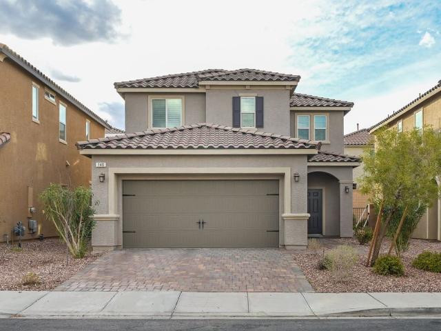 4 Bedroom Home for Rent at 149 Sand Lake Street, Henderson, NV 89074 Gibson Springs