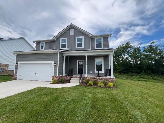 4 Bedroom Home for Rent at 149 Rose Hannah Dr, Gallatin, TN 37066