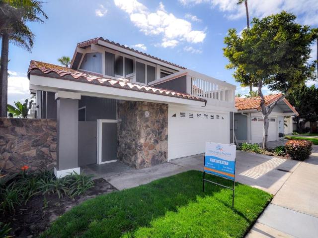 4 Bedroom Home for Rent at 14 Bahama Bnd, Coronado, CA 92118 Coronado