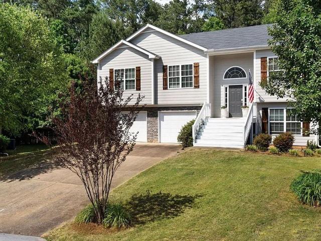 4 Bedroom Home for Rent at 14 Bryan Springs Rd Sw, Rome, GA 30165
