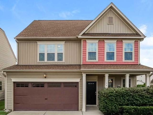 4 Bedroom Home for Rent at 14 Outwater Ridge Drive, Garner, NC 27529