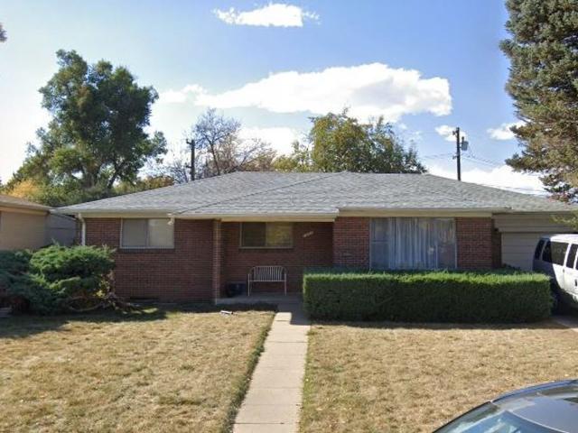 4 Bedroom Home for Rent at 1505 S Jersey St, Denver, CO 80224 Virginia Village