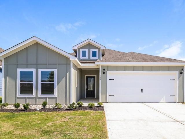 4 Bedroom Home for Rent at 1505 Woodwinds Dr, Fort Worth, TX 76140 Garden Acres Area