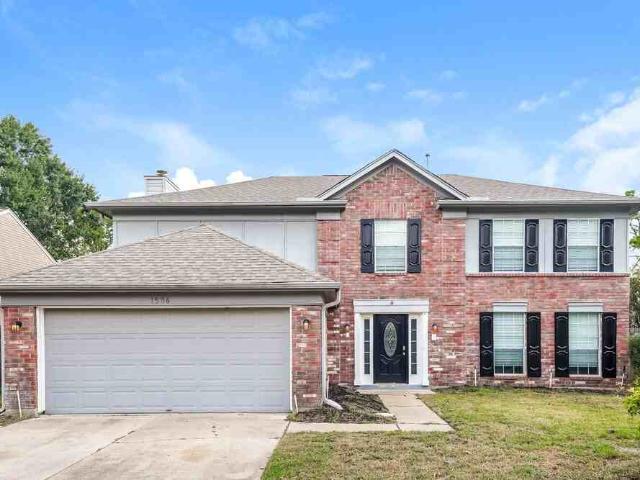 4 Bedroom Home for Rent at 1506 Newmark Dr, Houston, TX 77014