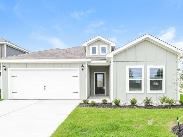 4 Bedroom Home for Rent at 1500 Harvester Dr, Fort Worth, TX 76140 Garden Acres Area