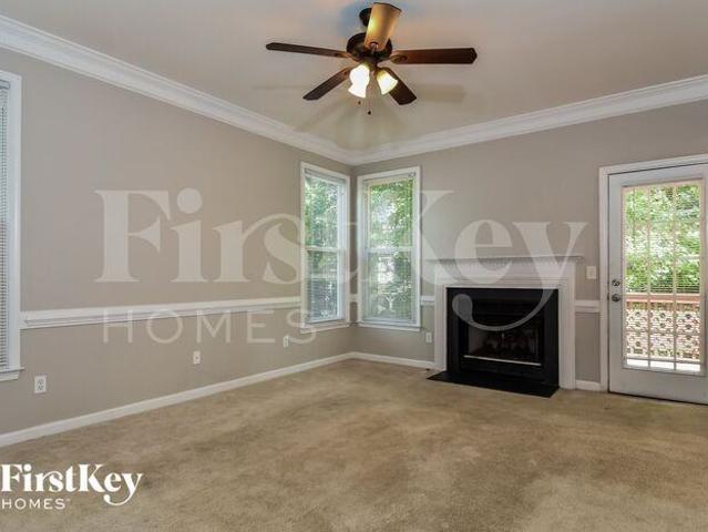 4 Bedroom Home for Rent at 1503 Groveland Trl, Greensboro, NC 27407 Adams Farm