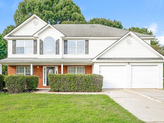 4 Bedroom Home for Rent at 150 Spring Lake Ter, Covington, GA 30016