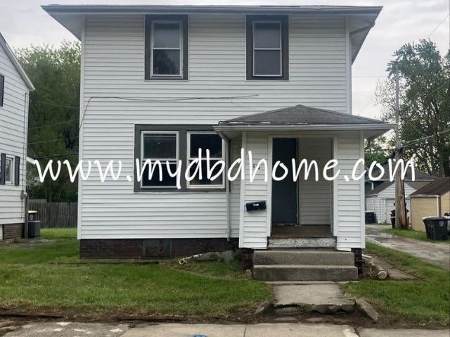 4 Bedroom Home for Rent at 1516 Bayer Ave, Fort Wayne, IN 46805 Northside