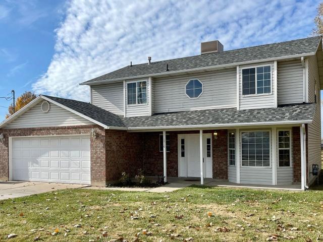 4 Bedroom Home for Rent at 1516 S 4000 W, Syracuse, UT 84075