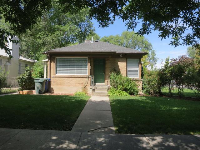 4 Bedroom Home for Rent at 1518 S Green St, Salt Lake City, UT 84105 Liberty Wells