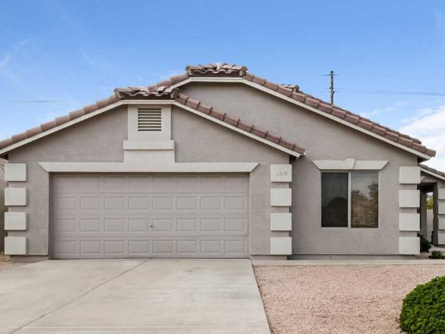 4 Bedroom Home for Rent at 1510 N Saddle St, Gilbert, AZ 85233