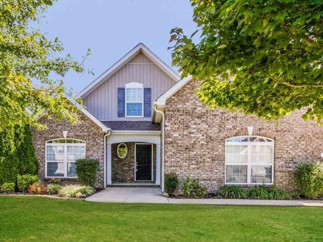 4 Bedroom Home for Rent at 1511 Antebellum Dr, Murfreesboro, TN 37128