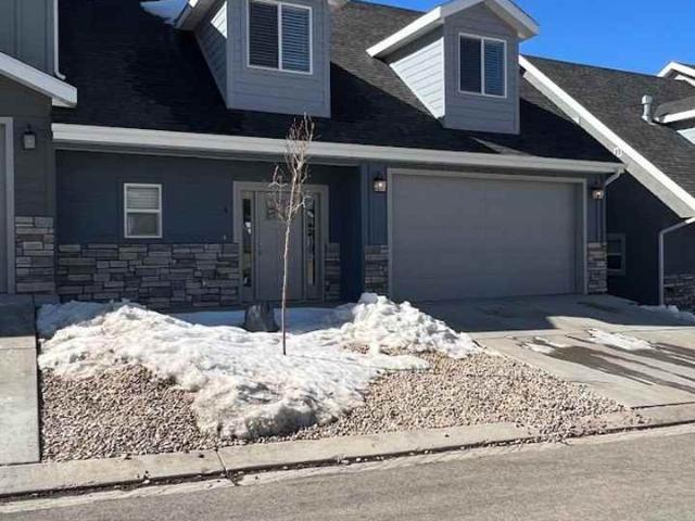 4 Bedroom Home for Rent at 1511 W Pyrite Ln #A, Cedar City, UT 84720