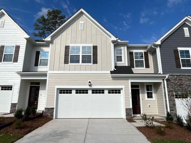 4 Bedroom Home for Rent at 1512 Chirping Bird Ct, Cary, NC 27519