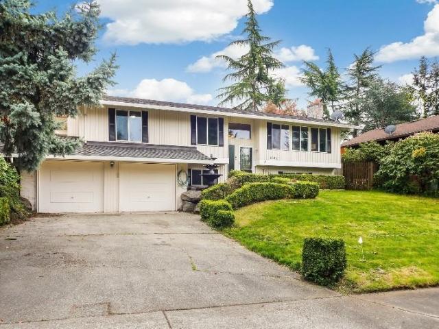 4 Bedroom Home for Rent at 1512 Dayton Ct Ne, Renton, WA 98056 Kennydale